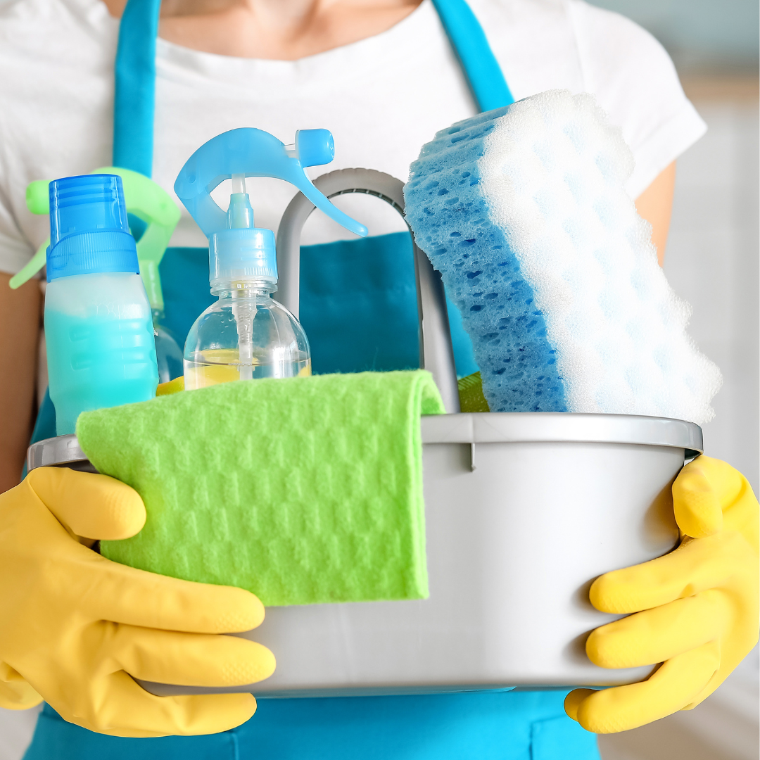 COSHH and Manual Handling – First Response Training