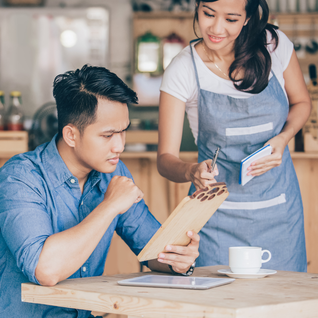 Using Positive Selling Skills – First Response Training