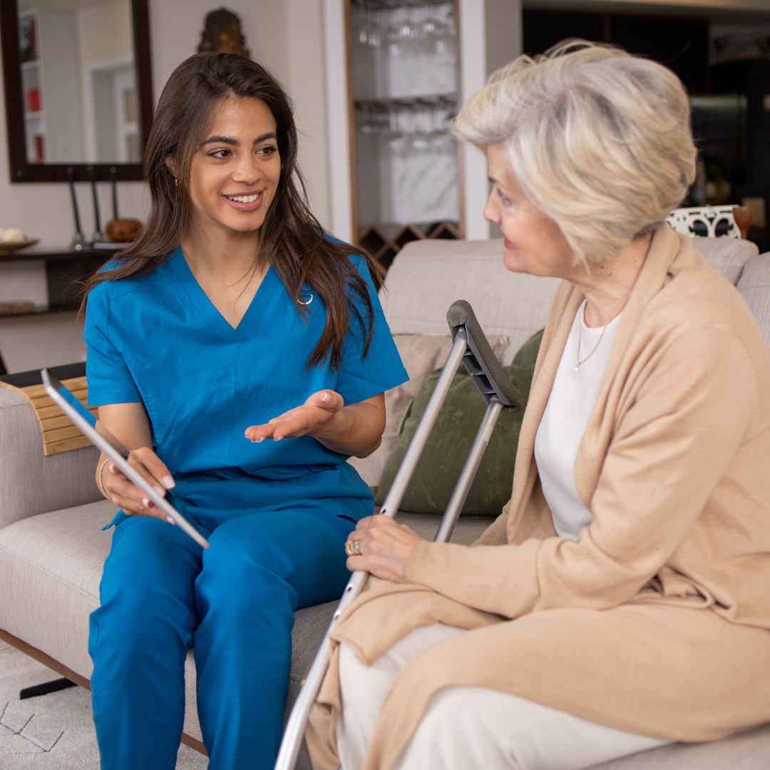 Level 2 Award in Effective Communication – First Response Training