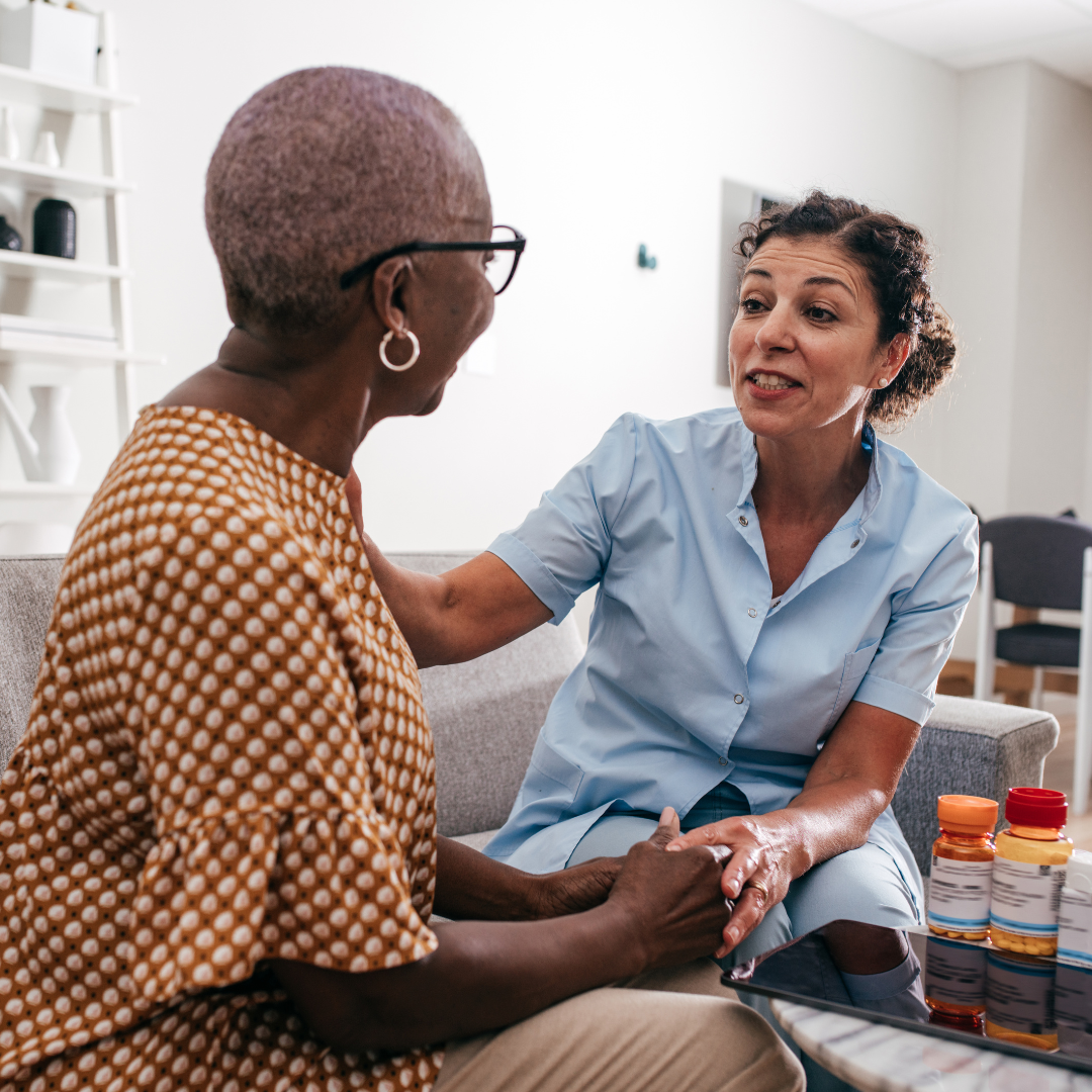 Level 2 Award in Promoting Dignity in Care – First Response Training