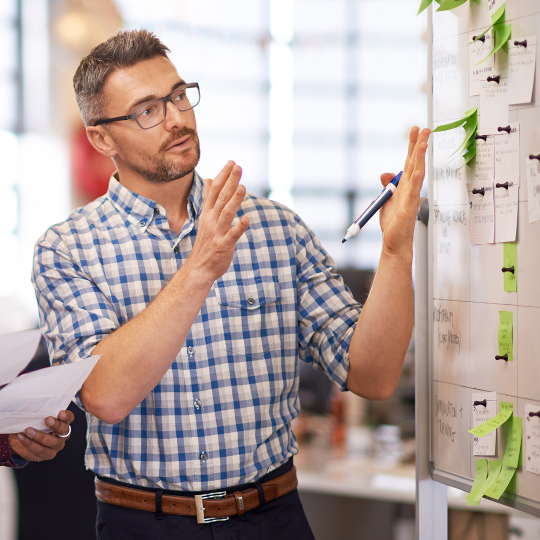 Essential Problem Solving – First Response Training