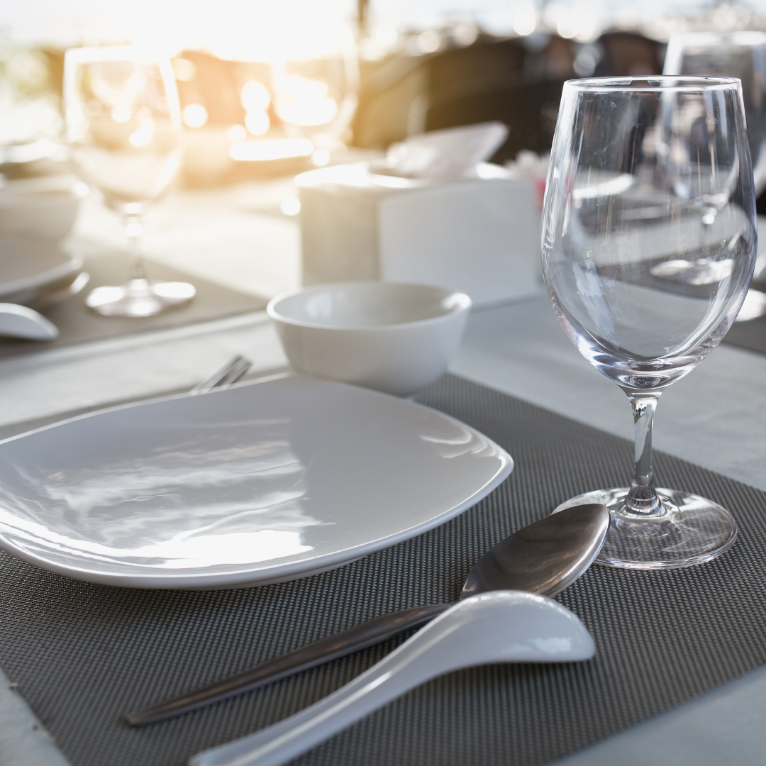 Service Carrying and Clearing Plates – First Response Training